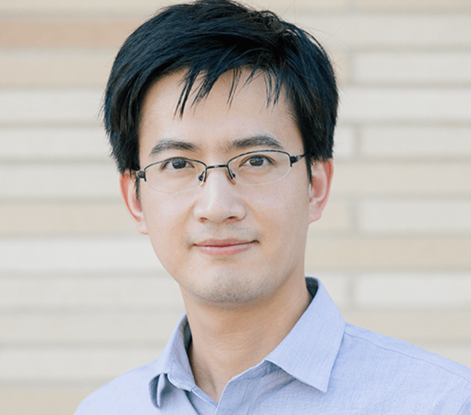 Xu Zhang Pittsburgh Quantum Institute